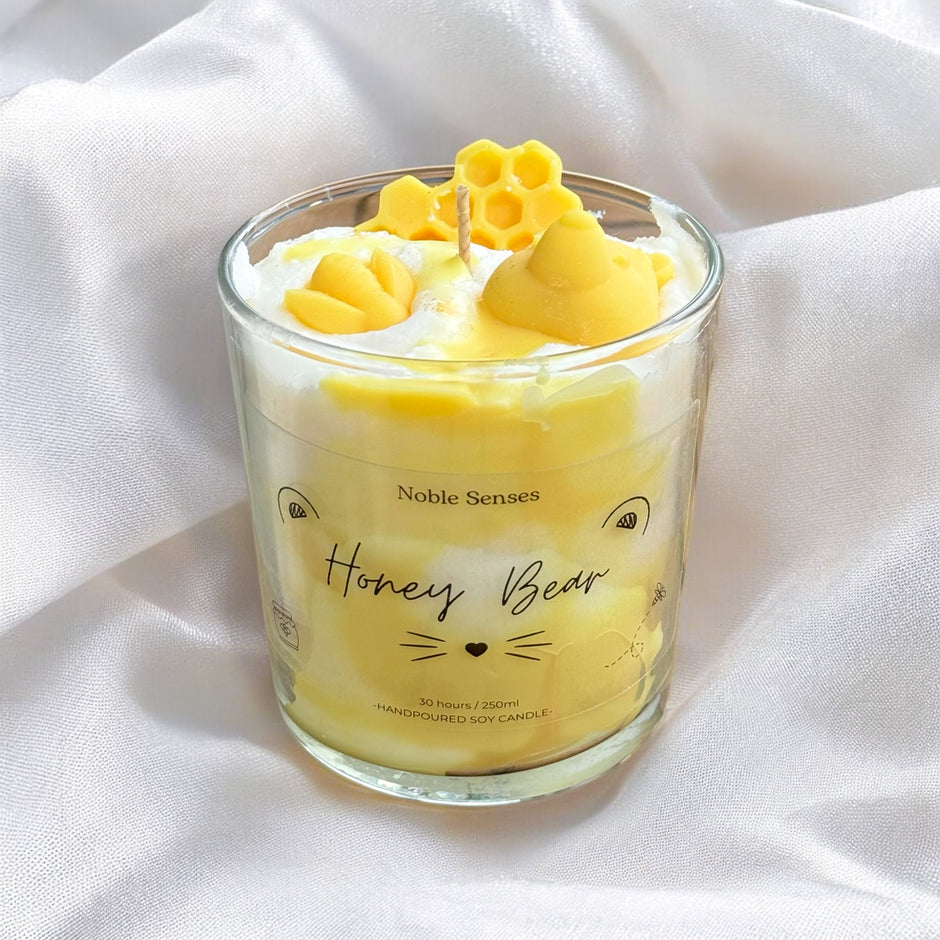 New in – Noble Senses